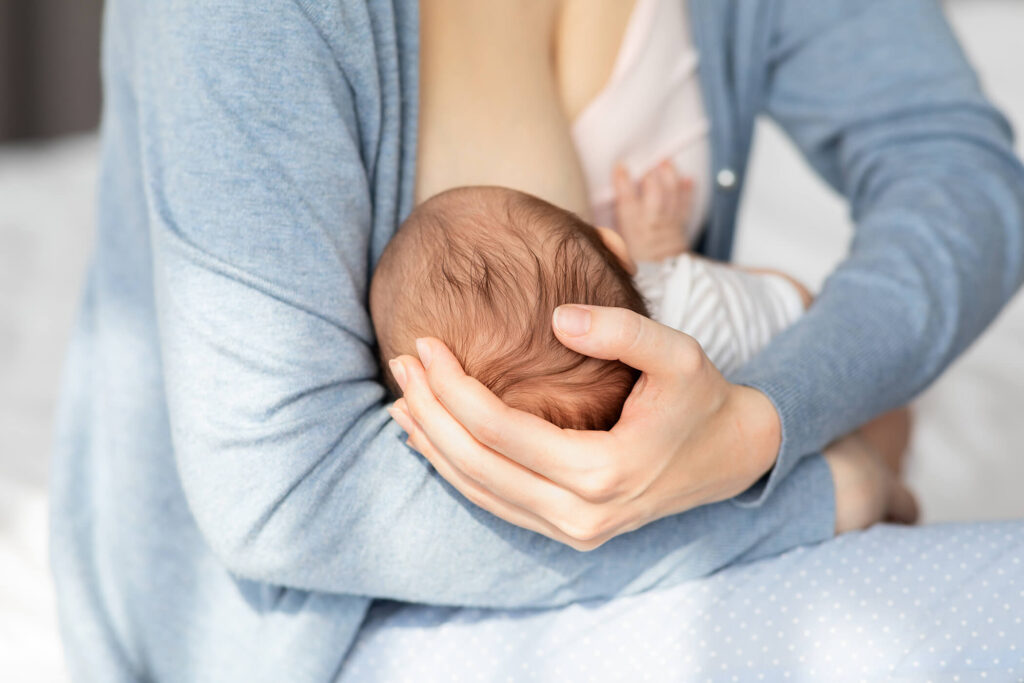 Lactation Support & Breastfeeding Help in El Paso & Las Cruces